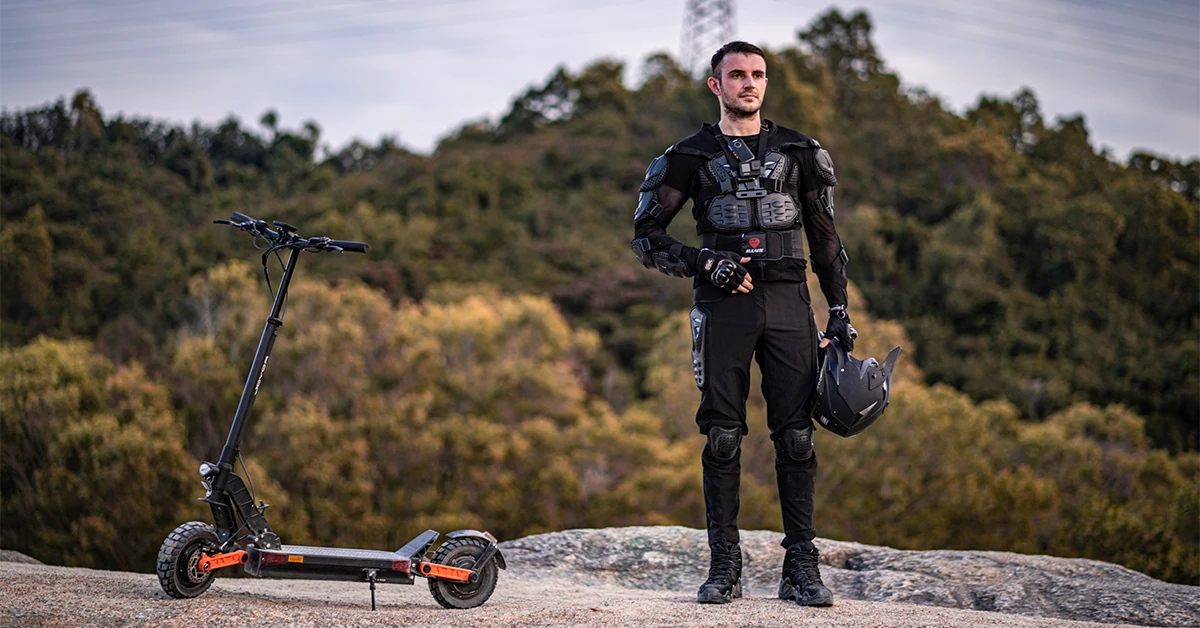 Joyor EU E-Scooters | T10, S10-S-Z, Y8-S, S5 Pro – Joyor Official